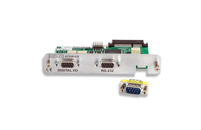 DAQ6510 Data Acquisition and Logging, Multimeter System | Tektronix