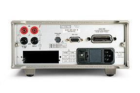 Keithley 2000 Series: 6.5 Digit Multimeter with Scanning | Tektronix
