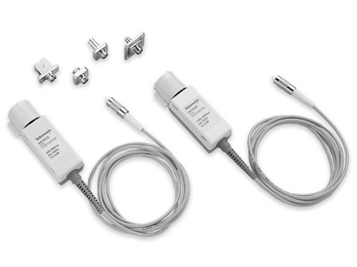 Oscilloscope Probes | Find the Right Tools | Tektronix
