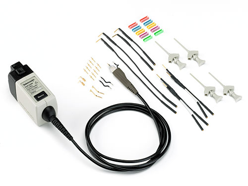 Oscilloscope Probes | Tektronix