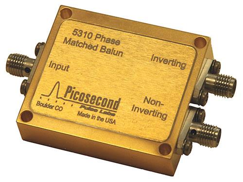 Baluns and Transformers | Tektronix