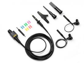 Oscilloscope Probes | Tektronix