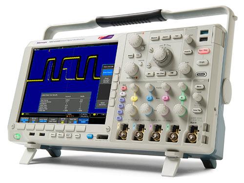 MSO4000 / DPO4000 | Tektronix