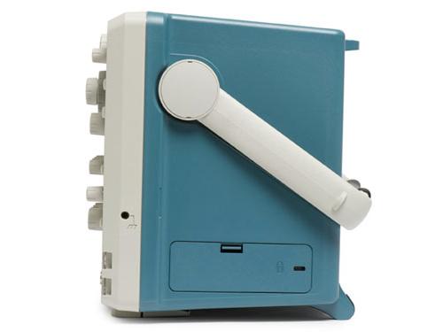 MSO5000 / DPO5000 | Tektronix