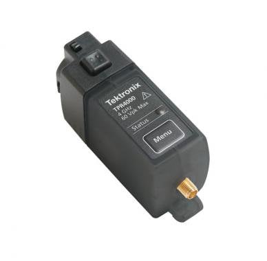 Power Rail Probes | Tektronix