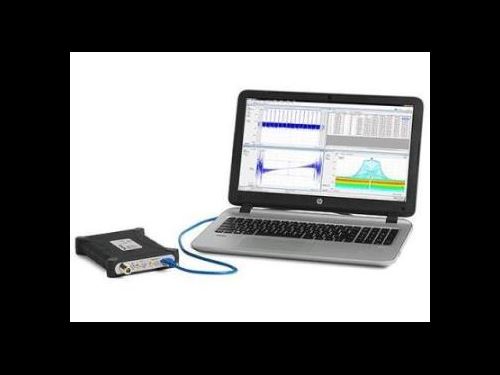 Spectrum Analyzers & RF Signal Analyzers | Tektronix
