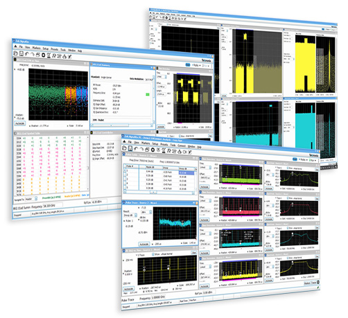 Test and Measurement Equipment | Tektronix