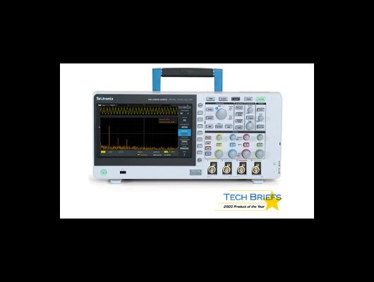 TBS2000B Digital Storage Oscilloscope | Tektronix
