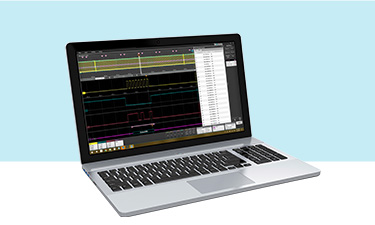 TekScope PC Analysis Software | Tektronix