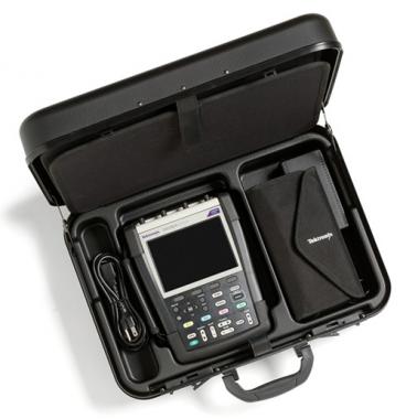 THS3000 Handheld Oscilloscope | Tektronix