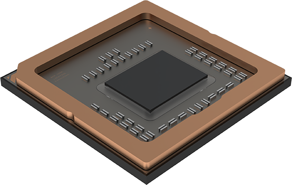 Package Assembly and Test | Tektronix