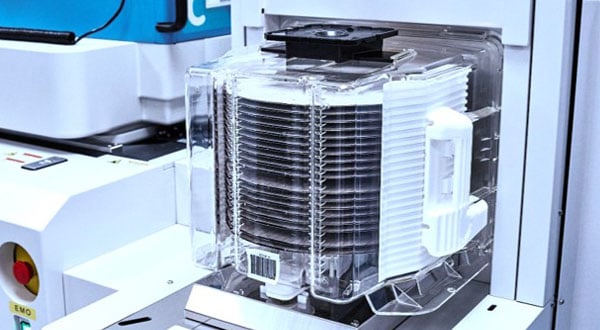 Wafer Test | Tektronix