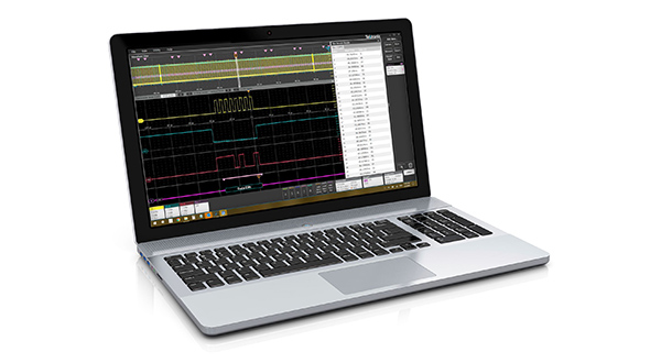 Automotive Oscilloscopes | Tektronix