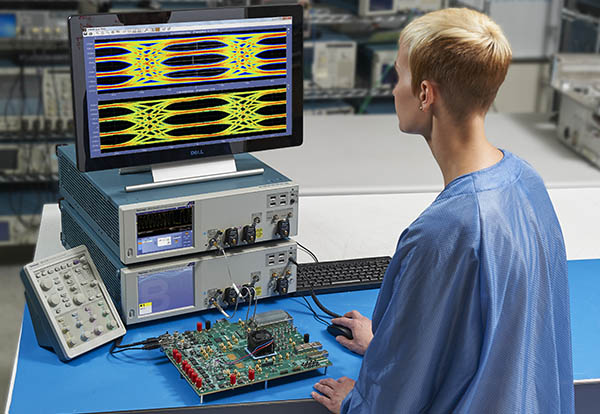 High Speed Serial Communication | Tektronix