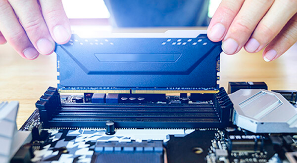 DDR Test Solutions for Memory Technologies | Tektronix