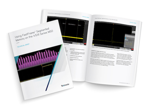 Rotational Spectroscopy | Tektronix