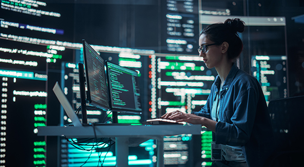 Instrument High Speed Interface | Tektronix