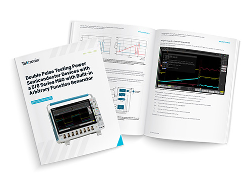 Python Automation | Tektronix Python Automation | Tektronix