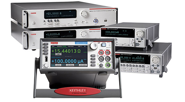 Tsp For Test Automation Tektronix