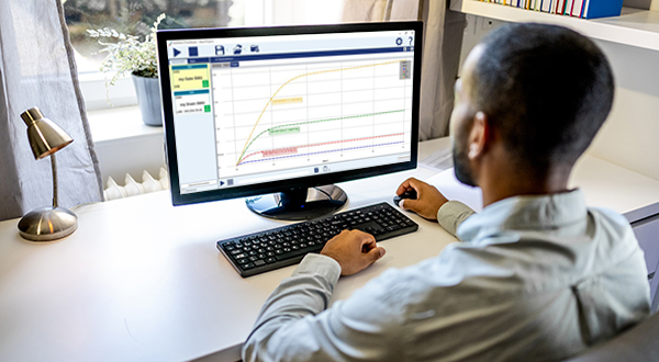 Test Automation | Tektronix