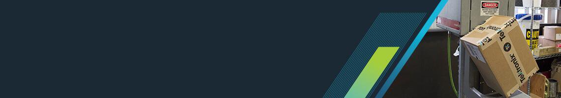 Amazon APASS Package Testing | Tektronix