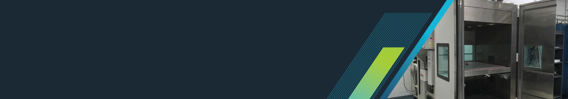 ASTM B117 Testing | Tektronix