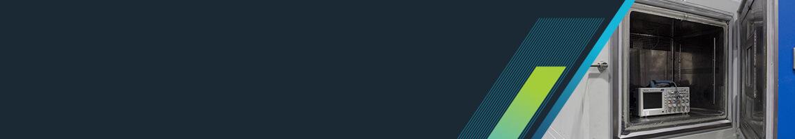 Environmental Testing Services | Tektronix