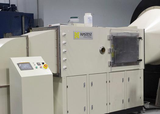 Tektronix Testing Services Labs | Tektronix