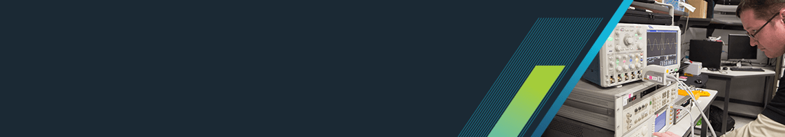 NIST Calibration | Tektronix | Tektronix