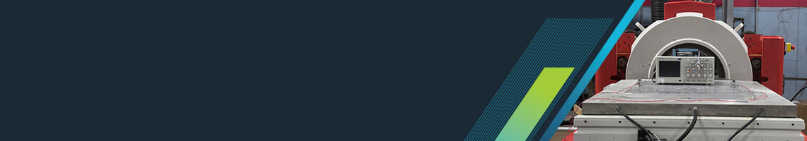 Vibration Testing and Shock Testing Services | Tektronix Vibration Testing and Shock Testing Services | Tektronix
