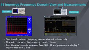 5G Validation and System Debug | Tektronix