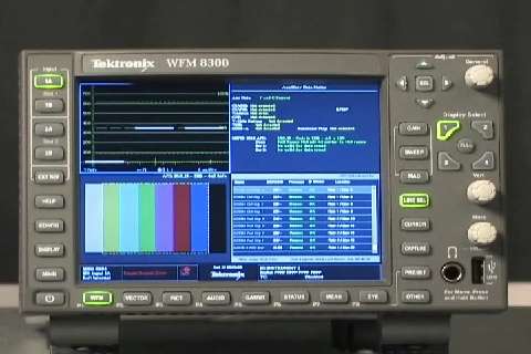ANC Data Inspector Video Tutorial | Tektronix