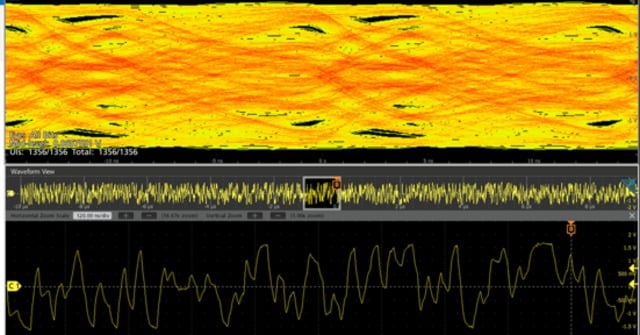Automotive Ethernet PAM3 and Signal Separation Introduction | Tektronix