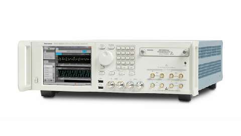 AWG70000 Series Introduction | Tektronix