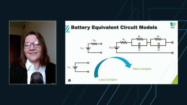 Battery DCIR Measurement Tips | Tektronix