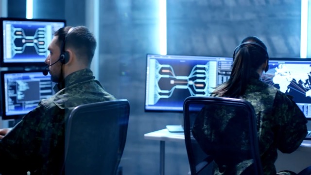 Mission Critical Test Solutions | Tektronix