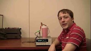 How to Make a Resistance Measurement Using the Model 6517B Electrometer ...