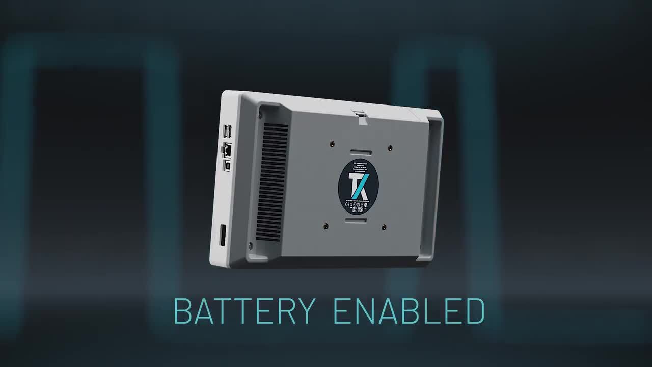 NEXT GEN TEK | Tektronix