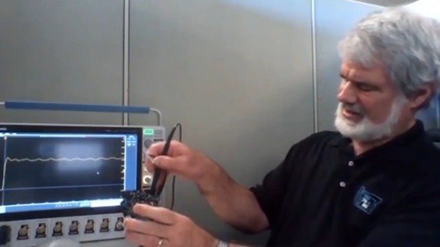 Probing Tips and Tricks | Tektronix