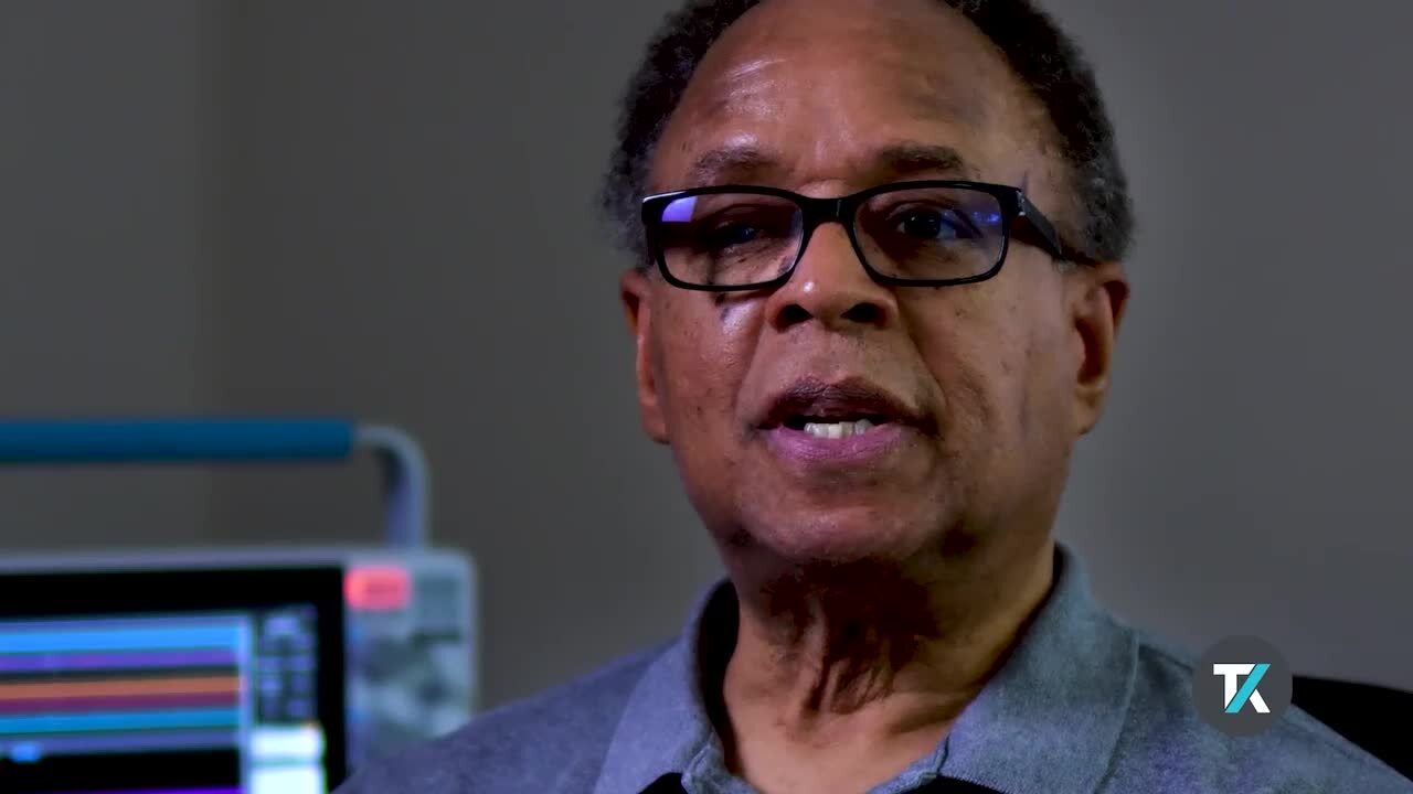 Proto Design Labs | Tektronix