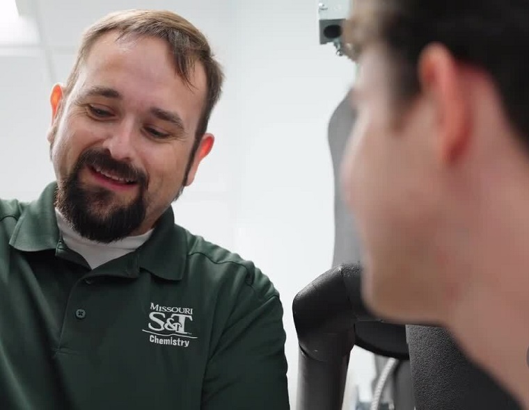 Smitty Grubbs Customer Story | Tektronix