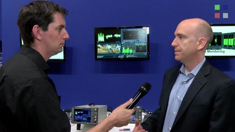 SPG8000A Master Sync Generator | Tektronix