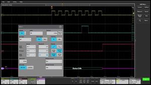 I2C Bus Decoding and Triggering | Tektronix