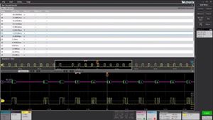 How to Set Up Multi-Scope Analysis on TekScope PC Software | Tektronix
