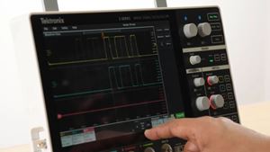 2 Series MSO Mixed Signal Oscilloscope - Accessories | Tektronix