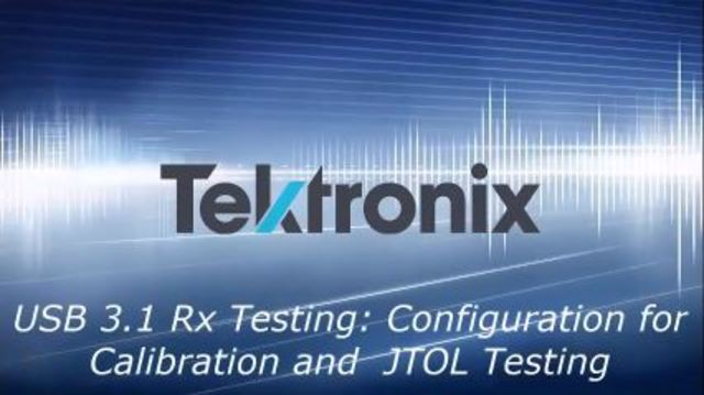 Tektronix Logo