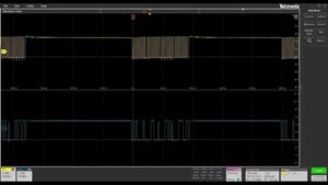 How to Set Up Oscilloscope Triggering Part 1 Edge Triggering | Tektronix