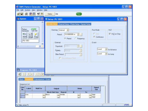 Digital Pattern Generators | Tektronix