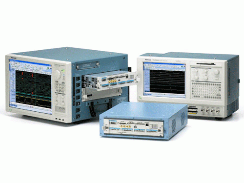Digital Pattern Generators | Tektronix