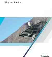 Radar Basics | Tektronix
